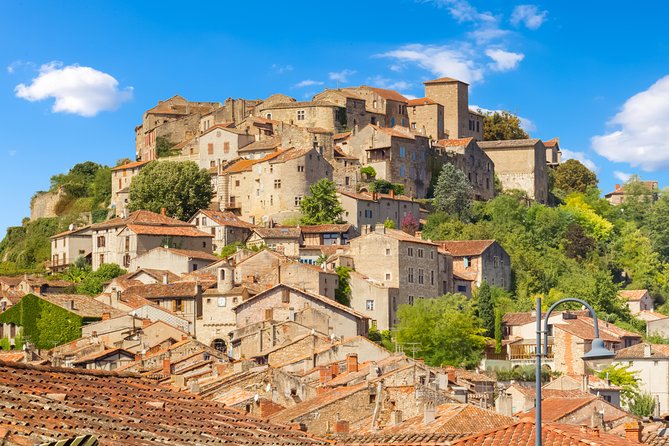 Albi, Cordes and Gaillac Day Tour from Toulouse - An Authentic Day Out in Southwestern France: Albi, Cordes, and Gaillac from Toulouse