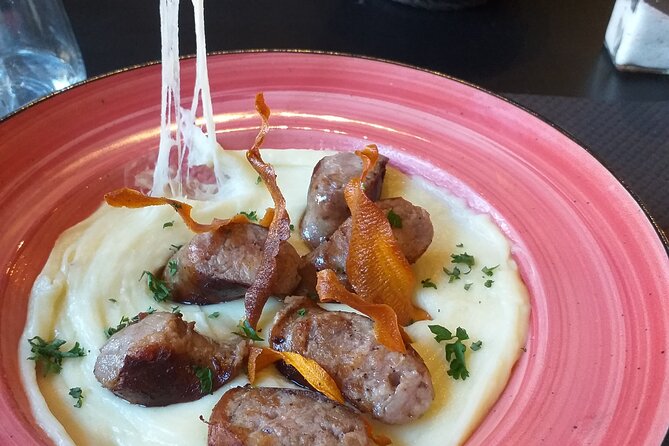 Albi Traditional Food Tour - Do Eat Better Experience - FAQ