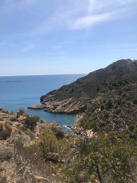 Albir : Excursion Light House with picnic. - Authentic Insights From Past Travelers