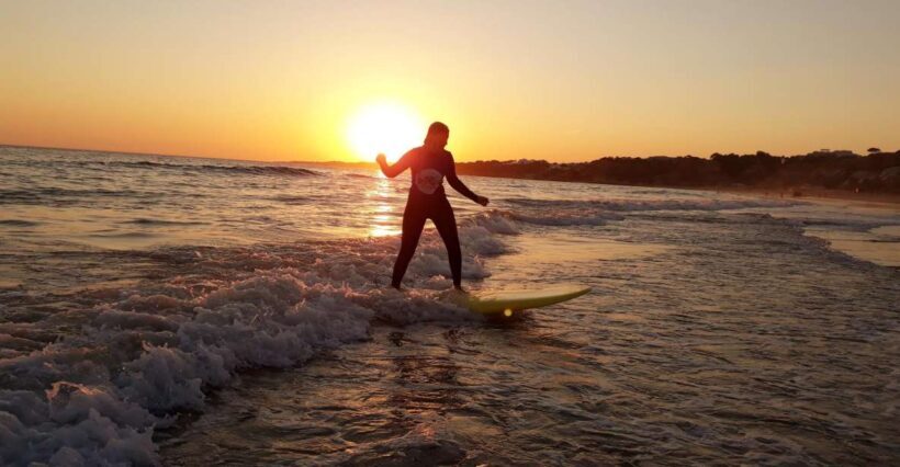 Albufeira: 2-Hour Falesia Beach Surf Lesson - Final Thoughts: Is This the Right Surf Lesson for You?