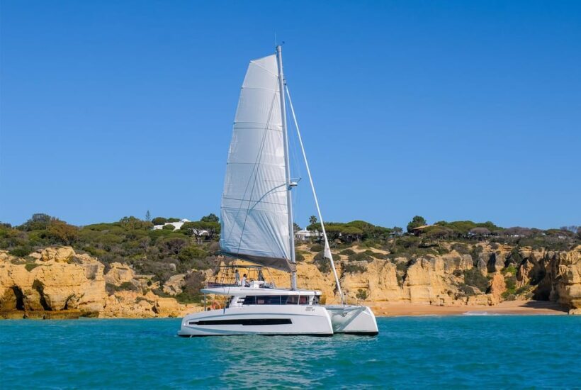 Albufeira: 3-Hour Benagil Caves & Coastline Tour - "Unwind" - An In-Depth Look at the Experience