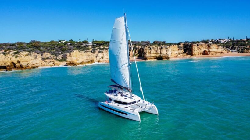 Albufeira: 3-Hour Benagil Caves & Coastline Tour - "Unwind" - FAQ