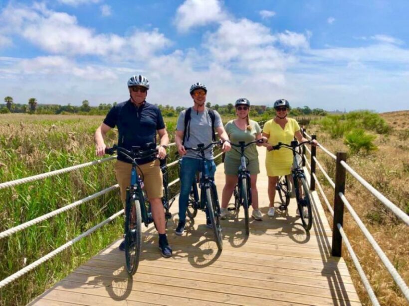 Albufeira: 4 or 8 - hour E-bike Rental with Hotel Delivery - Final Thoughts — Is This the Ride for You?