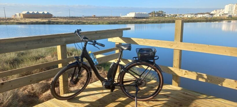 Albufeira: 4 or 8 - hour E-bike Rental with Hotel Delivery - FAQ