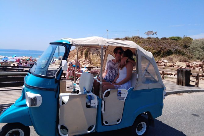 Albufeira: a Local Experience W/Food Tasting & Local Shops - Accessibility and Conditions