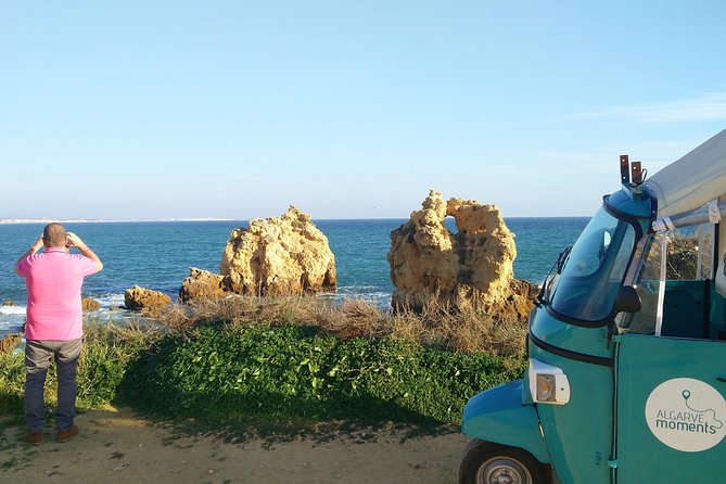 Albufeira: a Local Experience W/Food Tasting & Local Shops - Pricing and Booking Options
