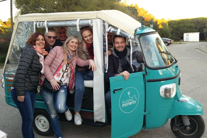 Albufeira: a Local Experience W/Food Tasting & Local Shops - Discovering Albufeiras Hidden Gems and Shopping Opportunities