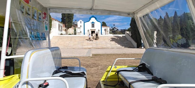 Albufeira: Albufeira Marina & west coast Tour 1.5h - Authentic Experiences: What Travelers Say