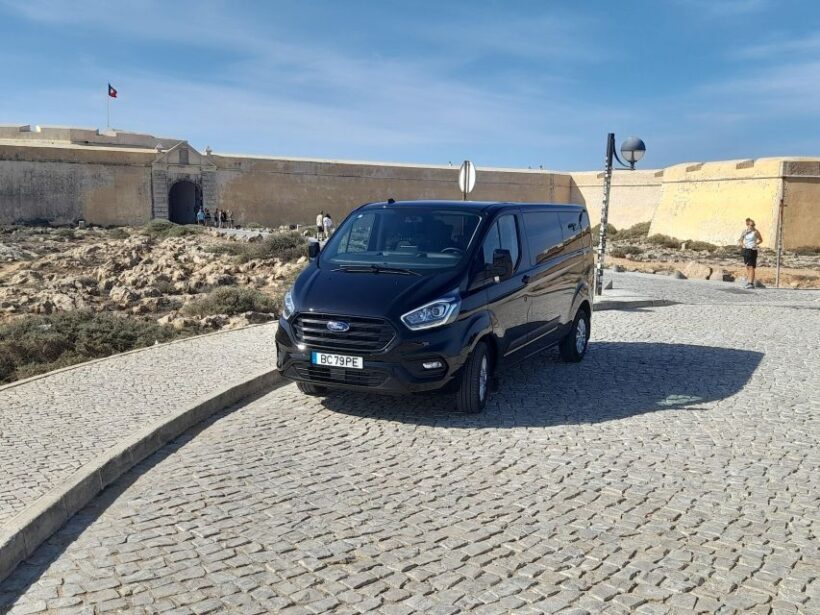 Albufeira: Algarve Coast Guided Tour with Wine Tasting - Timing and Logistics