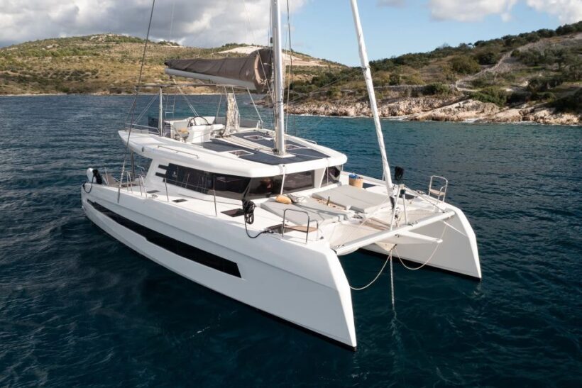 Albufeira: Algarve Private Sunset Catamaran Charter - What the Experience Offers