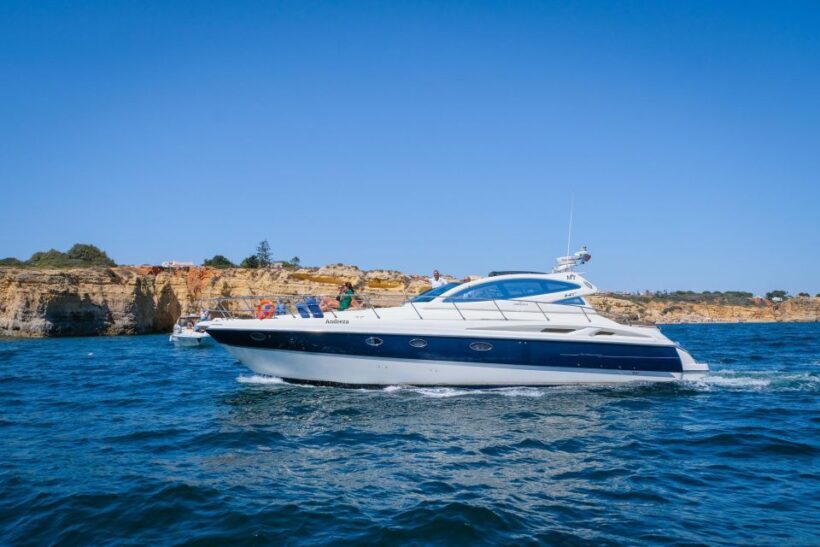 Albufeira: Algarve Private Sunset Yacht Charter - Final Thoughts: Who Will Love This Experience?