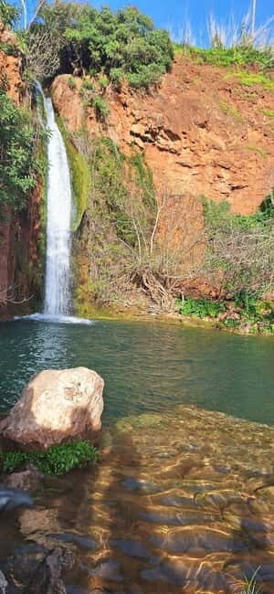 Albufeira: Alte, Paderne, and Messines Jeep Safari Tour - Discovering the Algarve’s Lesser-Known Side