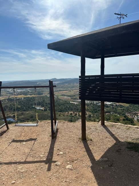 Albufeira: Alte, Paderne, and Messines Jeep Safari Tour - Educational Insights and Cultural Immersion
