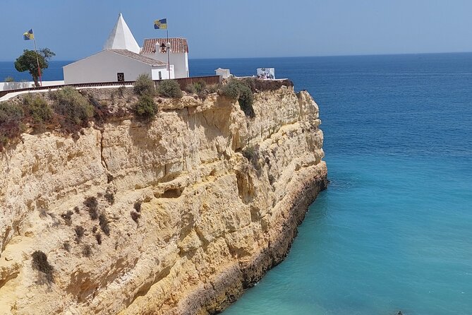 Albufeira and Armação De Pera by Tuk Tuk - Frequently Asked Questions
