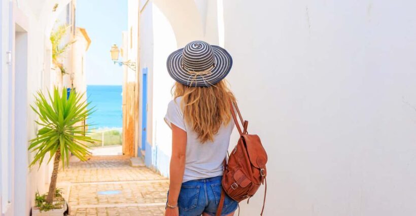 Albufeira: Beach, Old Town & Falesia Electric Tuk Tuk Tour - An In-Depth Look at the Tour Experience