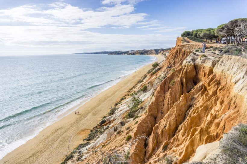 Albufeira: Beach, Old Town & Falesia Electric Tuk Tuk Tour - Final Thoughts