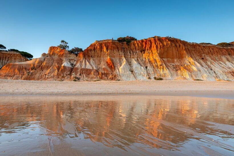 Albufeira: Beach, Old Town & Falesia Electric Tuk Tuk Tour - FAQ