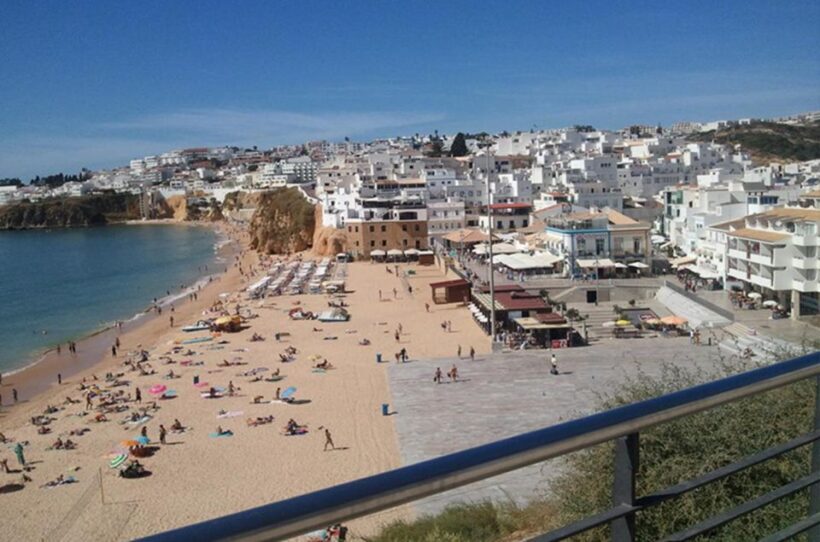 Albufeira: Beaches, Old Town, and Salgados Lagoon Jeep Tour - FAQ