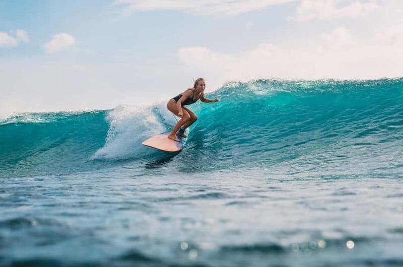 Albufeira: Beginner Surf Lesson - The Breakdown: What Does the Tour Look Like?