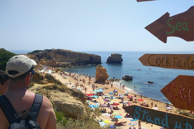 Albufeira: City Highlights & WINE TASTING - Unforgettable Wine Tasting Experience