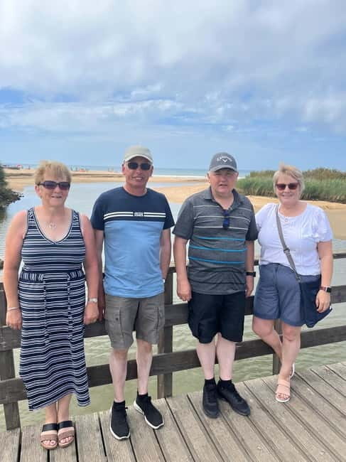 Albufeira City Tour & Best Beaches 2h (TukTuk or Jeep) - Who Is This Tour Best For?