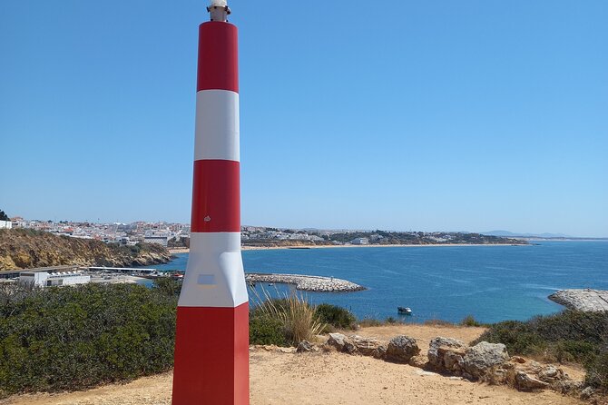 Albufeira City Tour & Best Beaches 2h (TukTuk or Jeep) - Highlights of the Experience