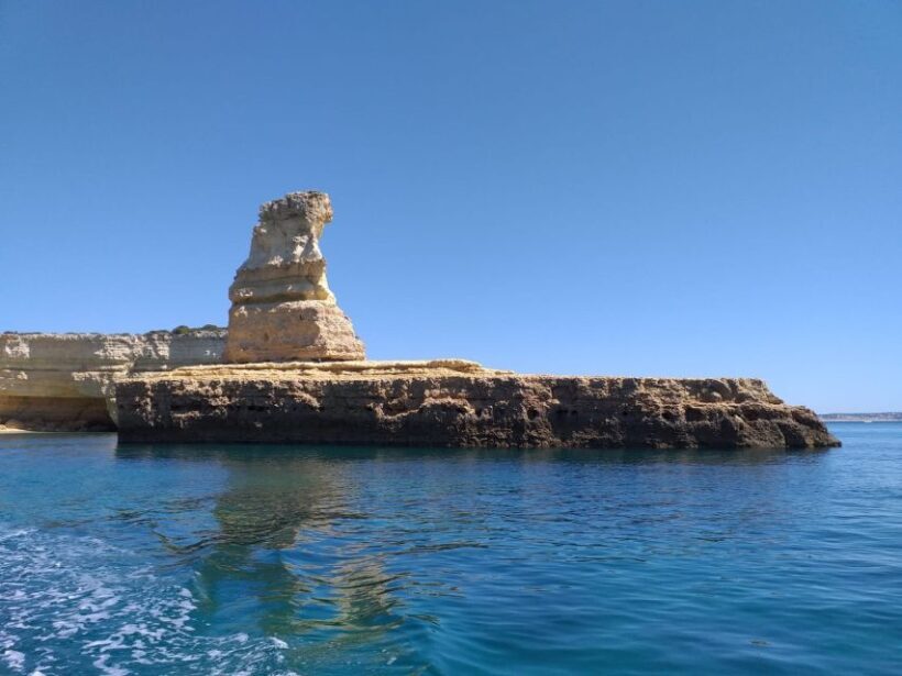 Albufeira: Coastline and Benagil Caves Tour by Catamaran - FAQ