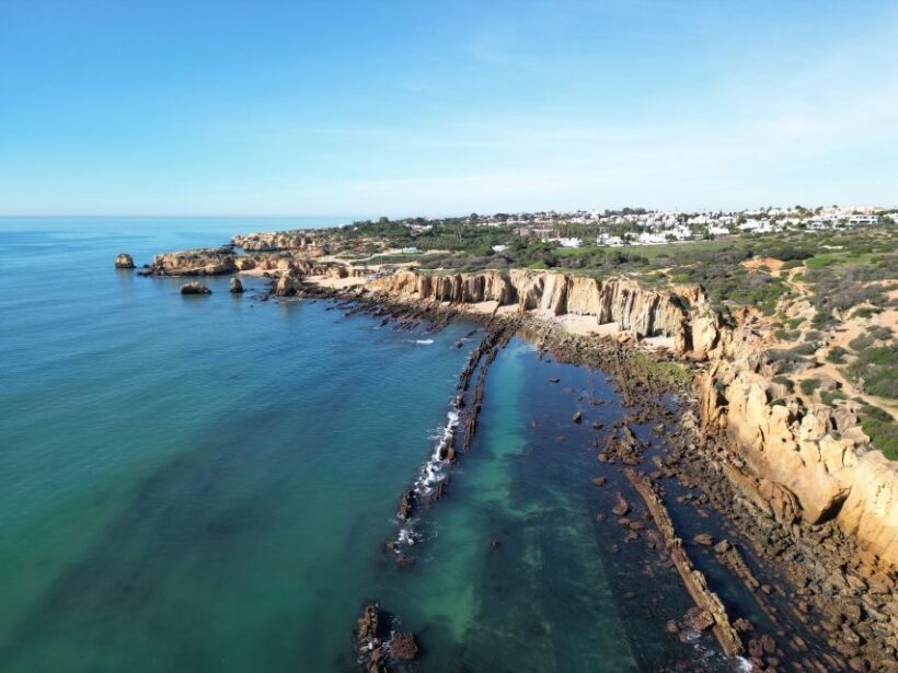 Albufeira Coastline Hiking - Small Group - Authentic Experiences and Real Reviews
