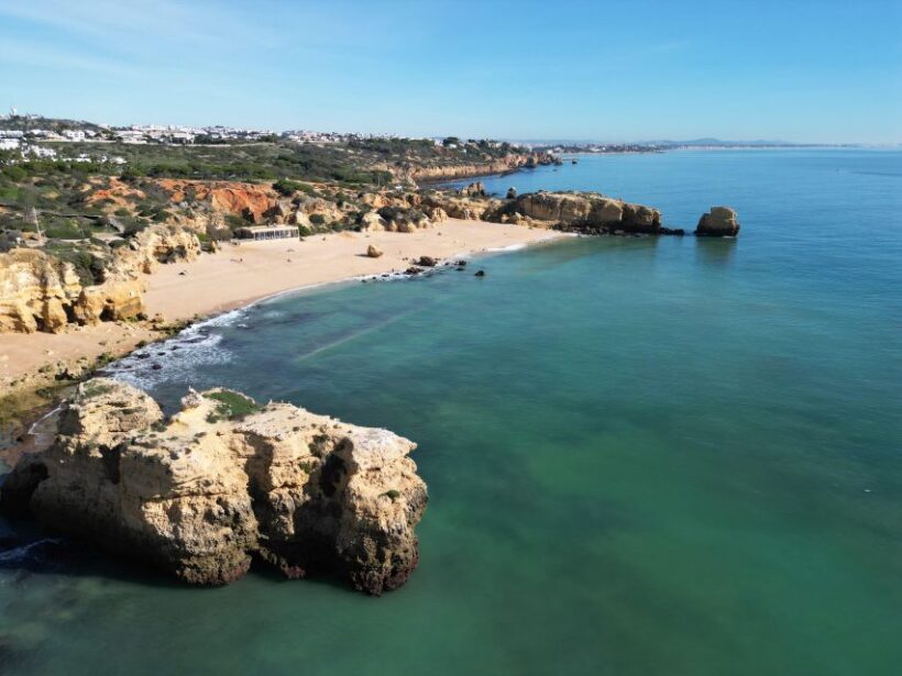 Albufeira Coastline Hiking - Small Group - Practical Tips for Travelers
