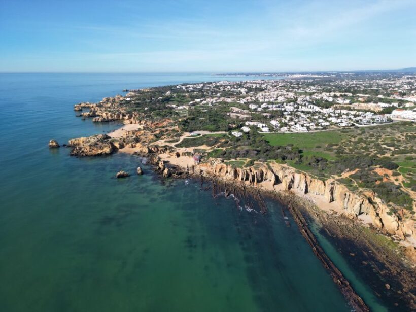Albufeira Coastline Hiking - Small Group - Final Thoughts
