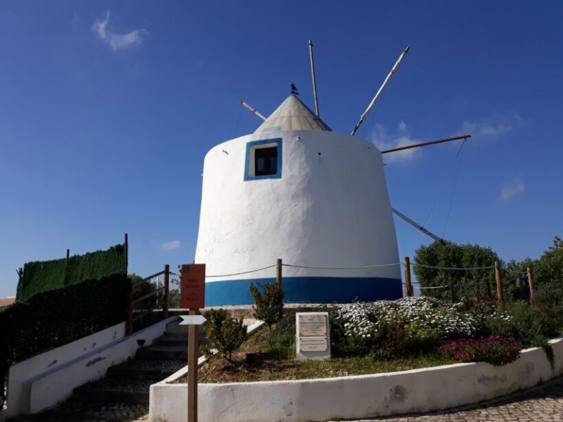 Albufeira Countryside Tuk Tuk Tour - Who This Tour Is Best For