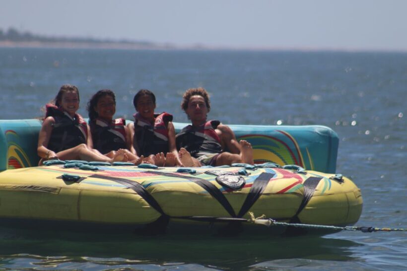 Albufeira: Crazy Couch Ride - Who Will Love This?