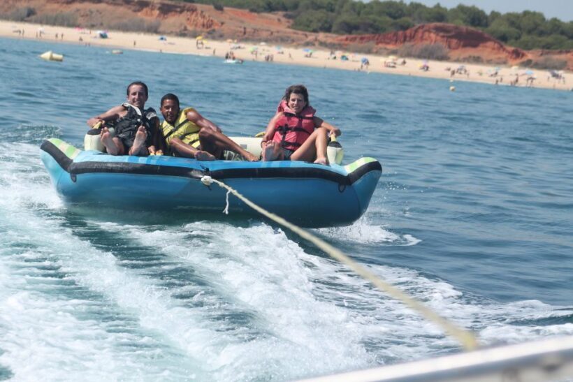 Albufeira: Crazy Couch Ride - Final Thoughts