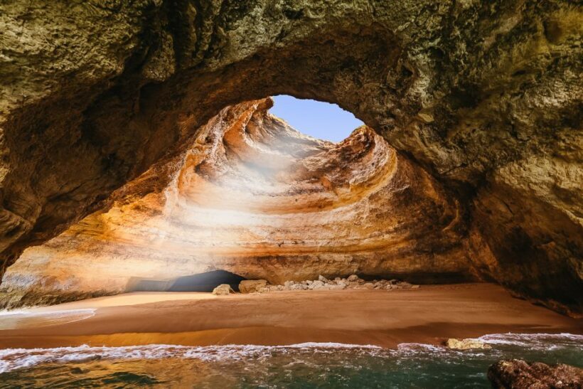 Albufeira: Dolphin Watching and Benagil Cave Boat Cruise - FAQ
