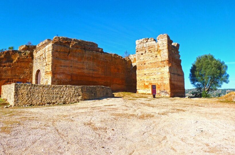 Albufeira: Full Day Safari Excursion in Algarve Mountains - Who Should Consider This Tour?