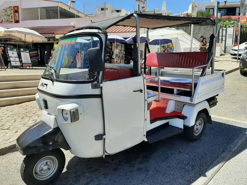 Albufeira: Guided Tour by Tuk-Tuk - Final Thoughts: Is This Tour Right for You?
