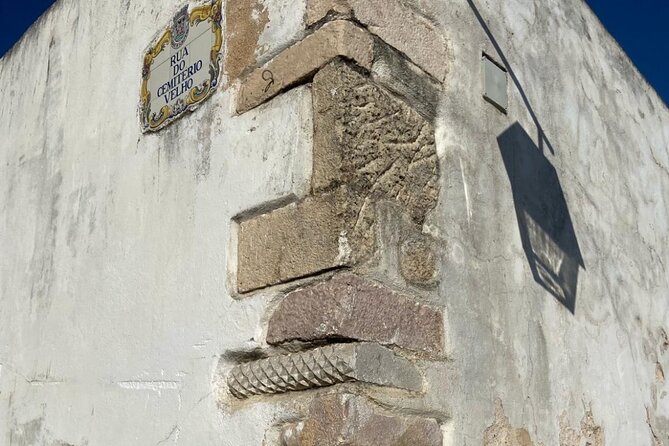 Albufeira History Walking Tour With Wine and Tapas - Exceptional Value for Money