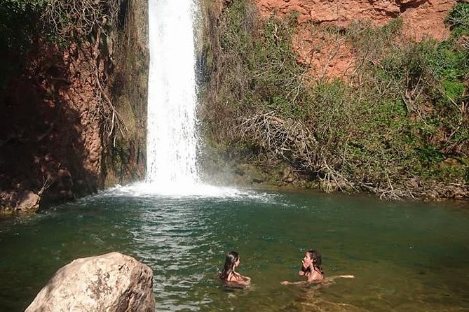 Albufeira Jeep Safari Full Day (PRIVATE TOUR) - What You Get for Your Money