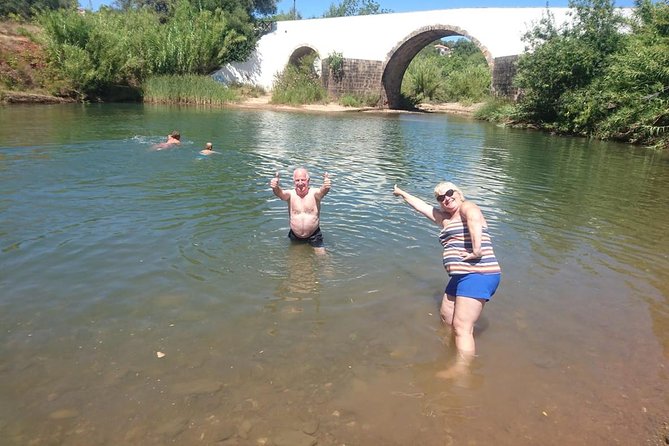 Albufeira Jeep Safari Full Day (PRIVATE TOUR) - Final Thoughts: Who Should Book This Tour?