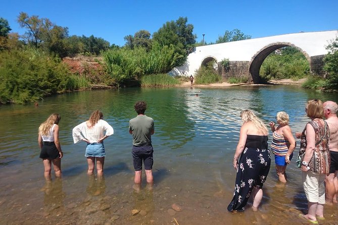 Albufeira Jeep Safari Full Day (PRIVATE TOUR) - Final Word