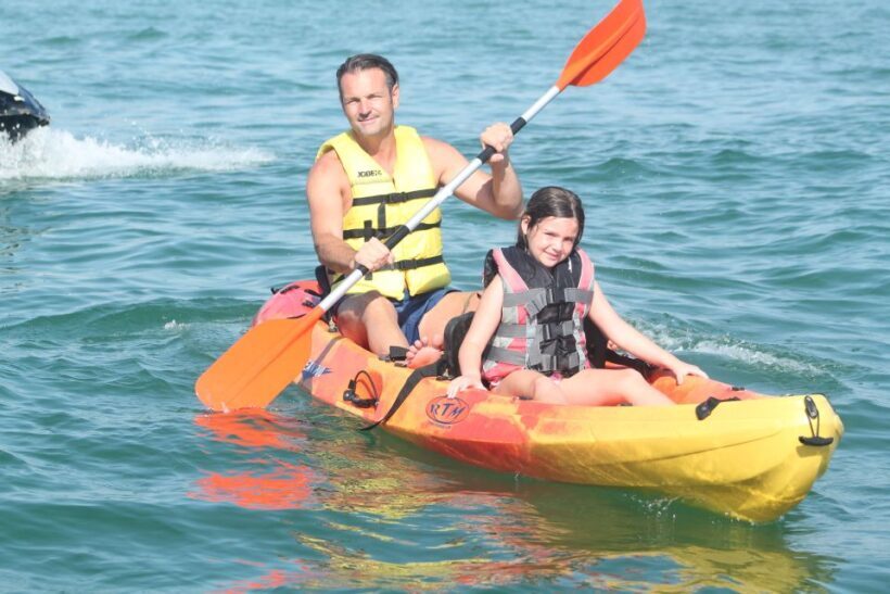 Albufeira: Kayak Rental - A Close Look at the Kayak Experience in Albufeira