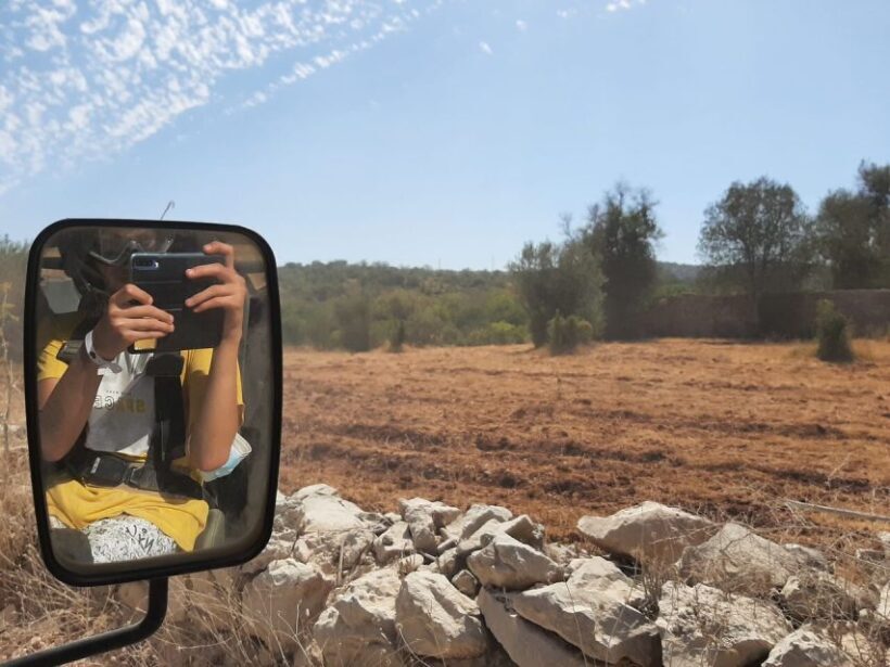 Albufeira: Off-Road Buggy Adventure - A Deep Dive into the Off-Road Buggy Tour