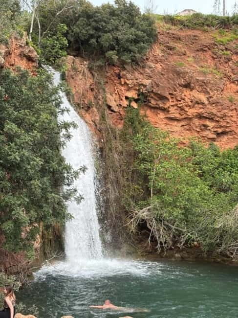Albufeira: Off-Road Jeep Tour with Sunset - What Makes This Tour Stand Out?