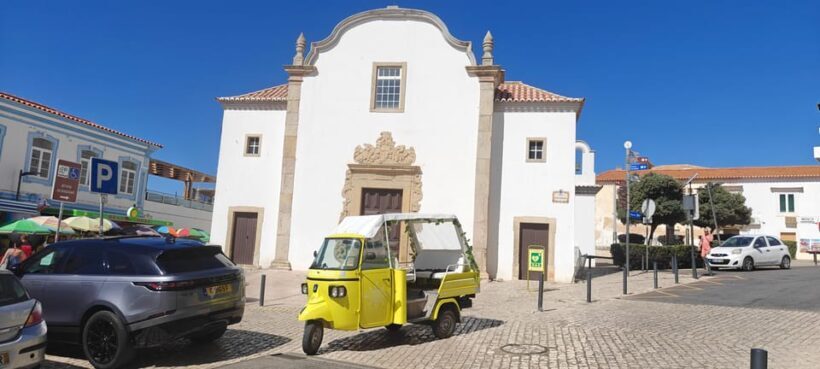 Albufeira: Old Town 1.5h - FAQ