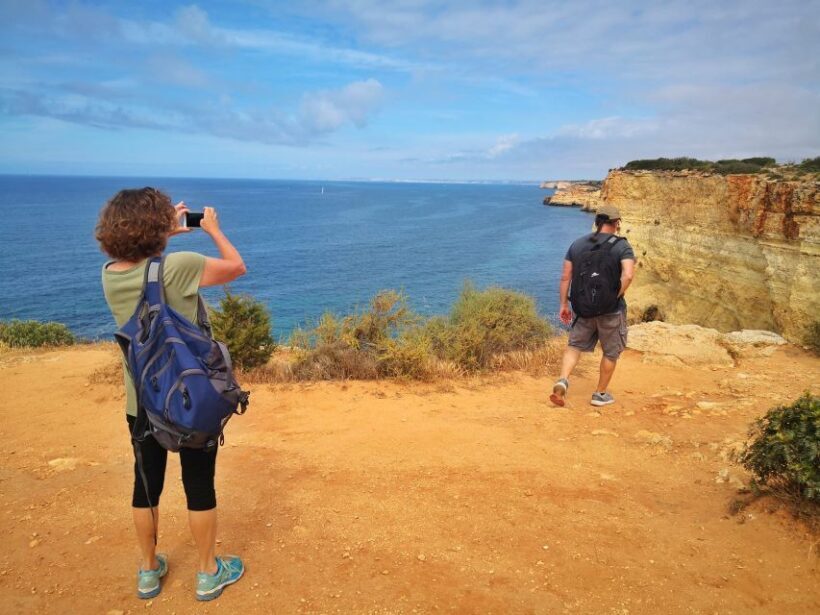 Albufeira, Olhão, Faro : Seven Hanging Valleys Guided Hiking - The Value of the Experience