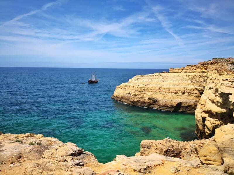 Albufeira, Olhão, Faro : Seven Hanging Valleys Guided Hiking - The Sum Up
