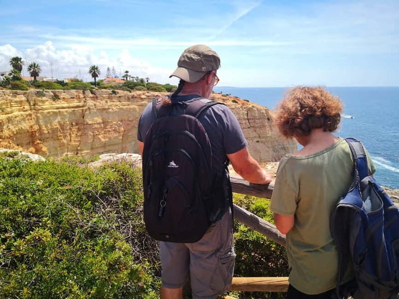 Albufeira, Olhão, Faro : Seven Hanging Valleys Guided Hiking - FAQs