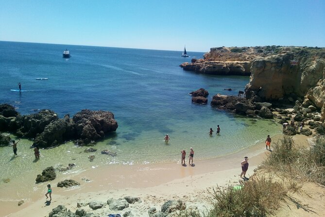 Albufeira On A Rickshaw / Tuk-Tuk - FAQ