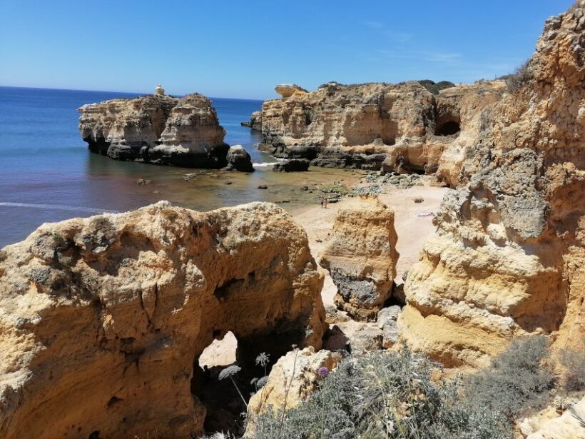 Albufeira: Private Sightseeing Tuk-Tuk Tour with Pickup - Pricing and Value