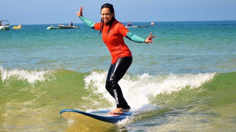 Albufeira: Private surf lesson at Praia da Galé - Why Choose the Private Surf Lesson in Albufeira?